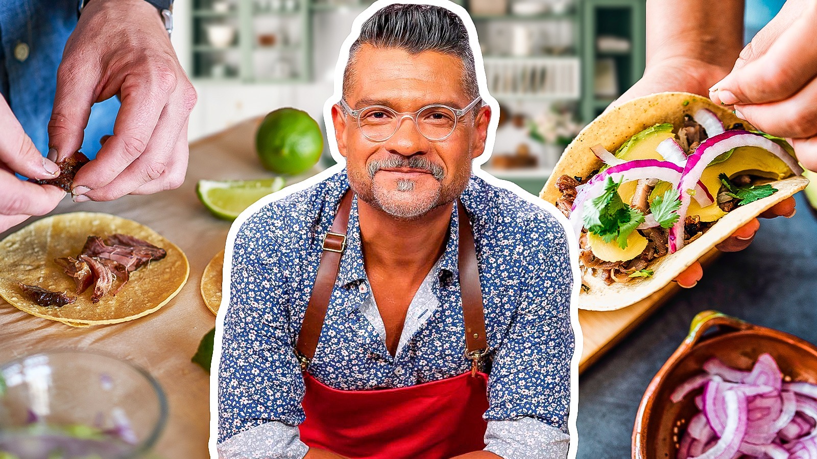 16 Mistakes To Avoid When Making Tacos, According To James Beard Award ...