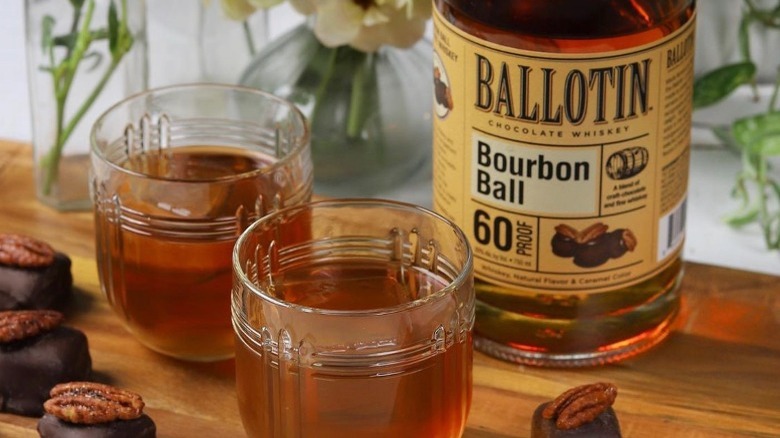 16 Popular Flavored Whiskeys, Ranked