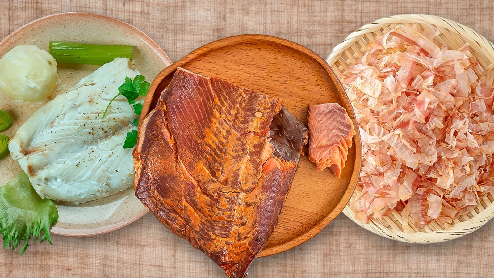 16 Popular Types Of Smoked And Cured Fish From Around The World You ...