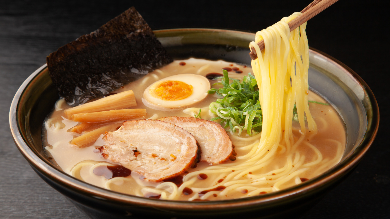 16 Ways To Seriously Upgrade Your Instant Ramen
