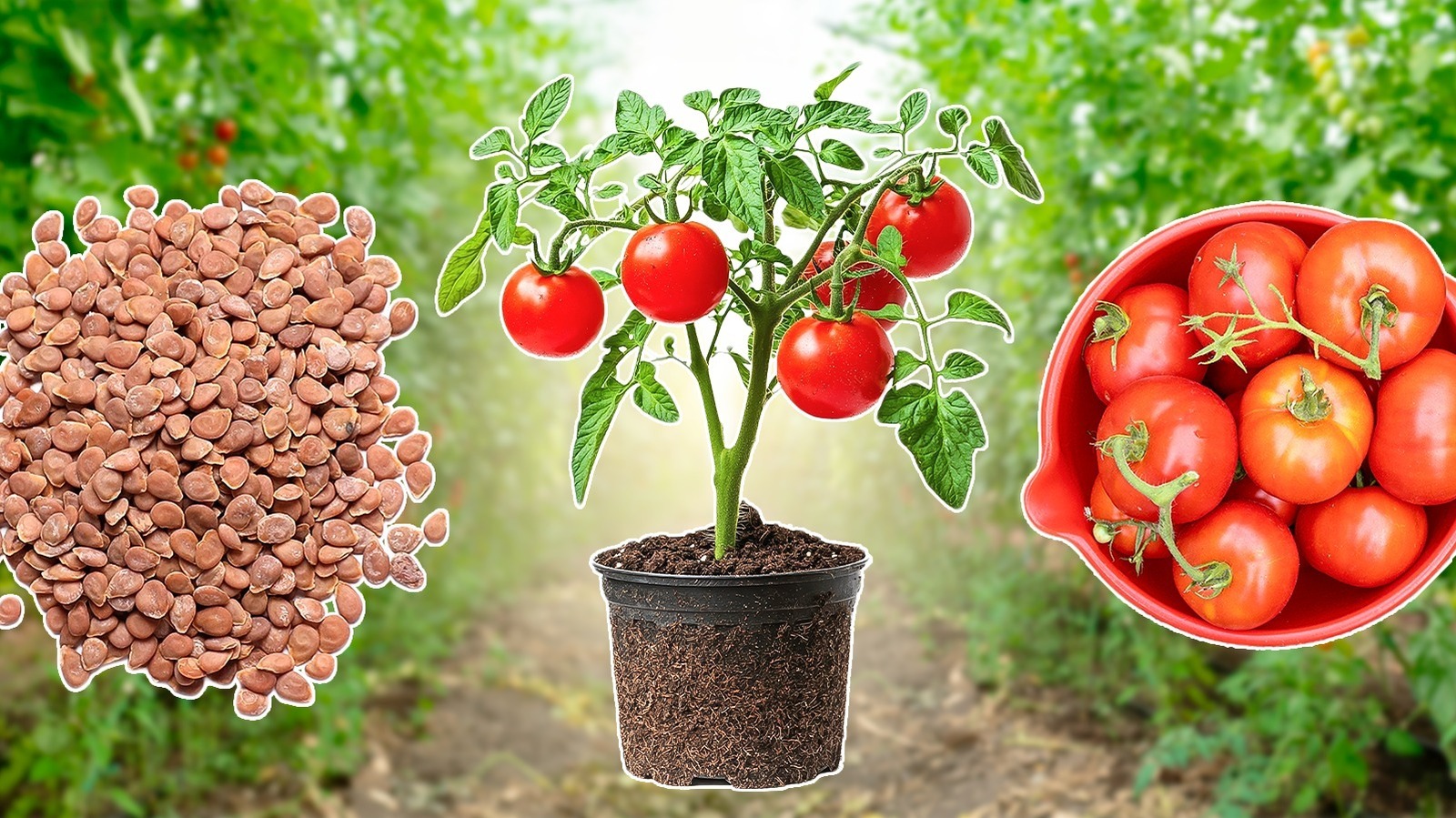 17 Absolute Best Tips And Hacks For Growing The Juiciest Tomatoes