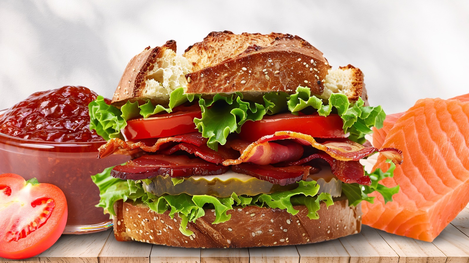 Absolute Best Ways To Elevate Your BLT