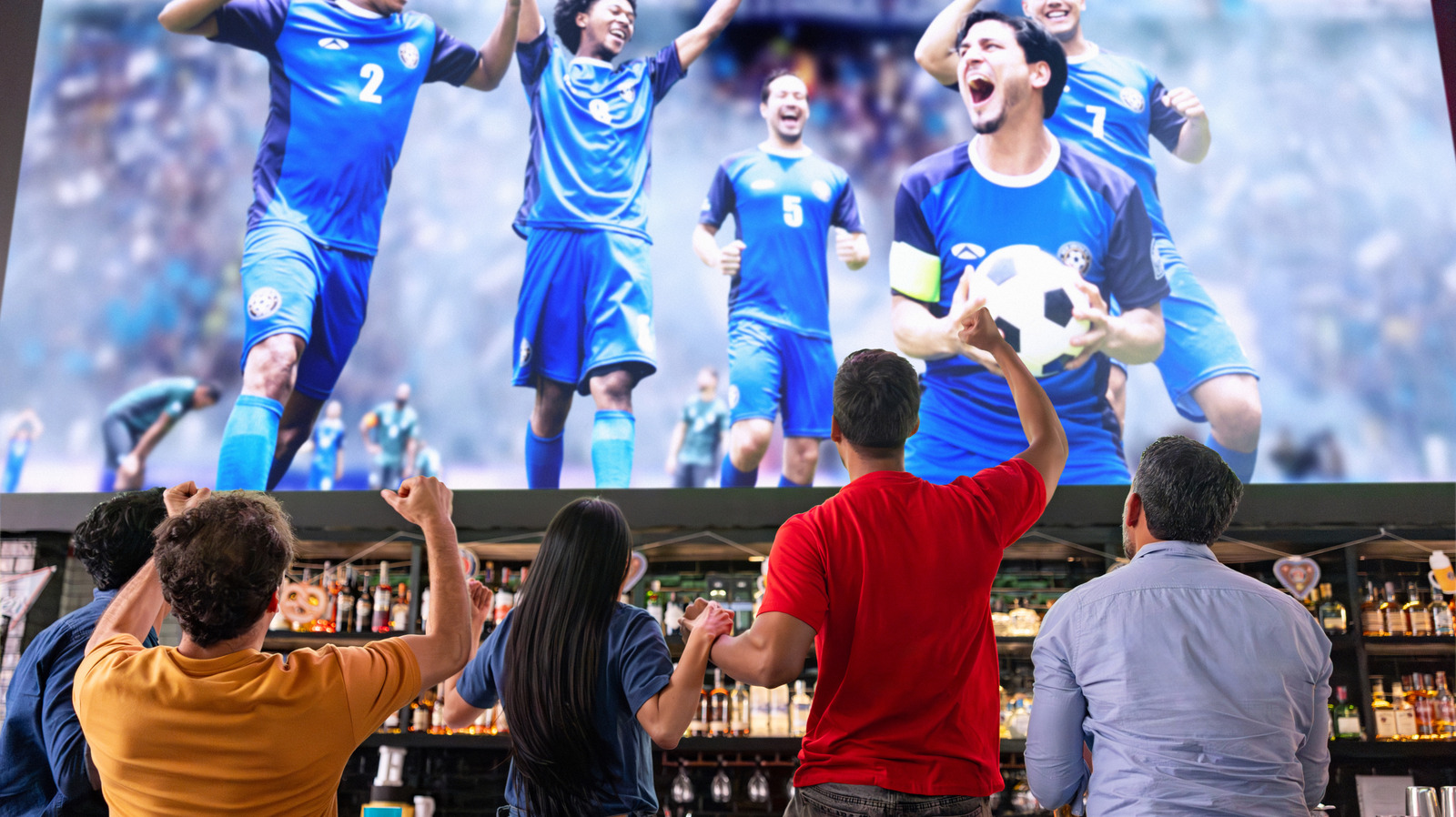 17 Best NYC Bars To Watch The 2026 World Cup