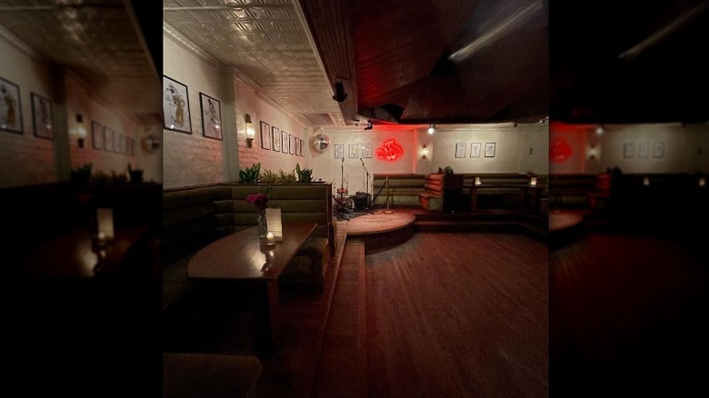 17 Best NYC Restaurants And Bars To Celebrate NYE In 2022