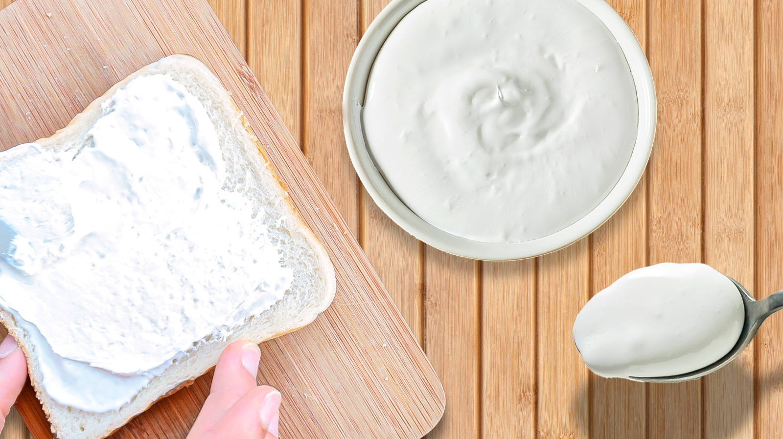 17 Creative Ways To Use Marshmallow Fluff