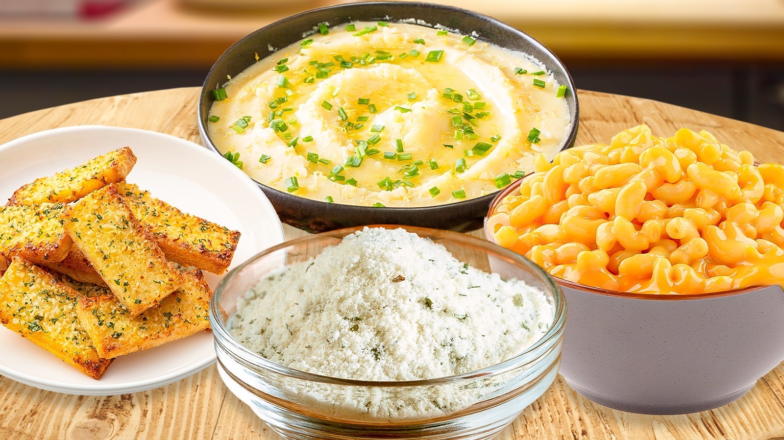 17 Creative Ways To Use Ranch Powder In Your Cooking