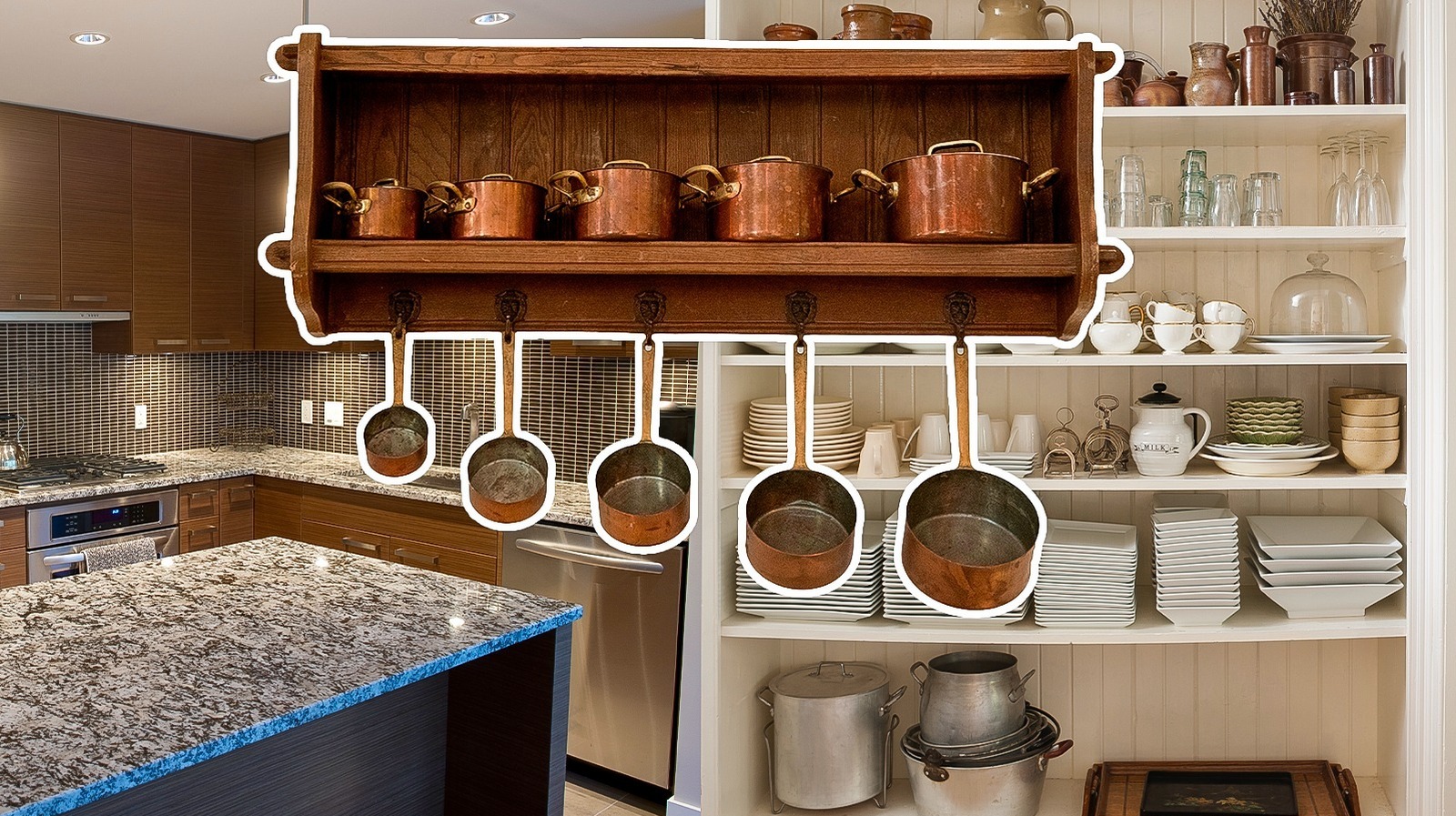 17 Outdated Kitchen Design Trends You Should Avoid Completely