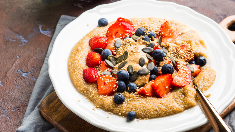 17 Types Of Popular Grains And How To Use Them