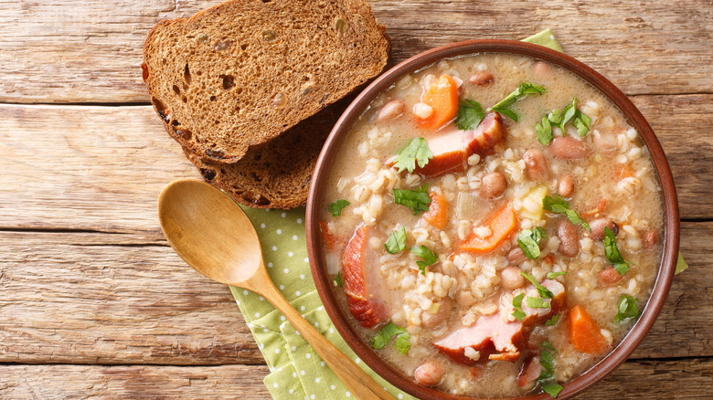 17 Types Of Popular Grains And How To Use Them