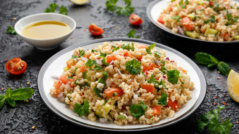 17 Types Of Popular Grains And How To Use Them