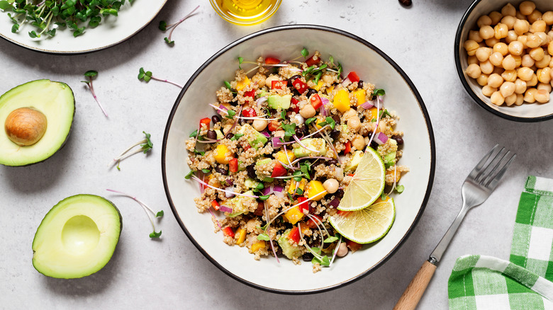 17 Types Of Popular Grains And How To Use Them