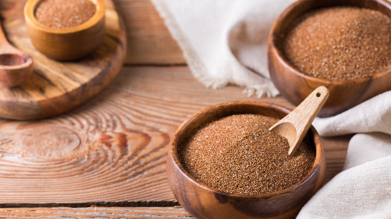 17 Types Of Popular Grains And How To Use Them