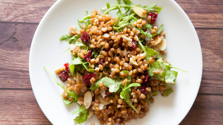17 Types Of Popular Grains And How To Use Them