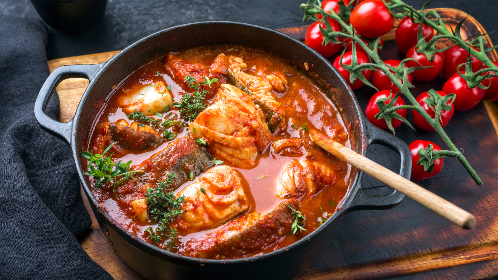 18 Delicious Fish Recipes For Lent