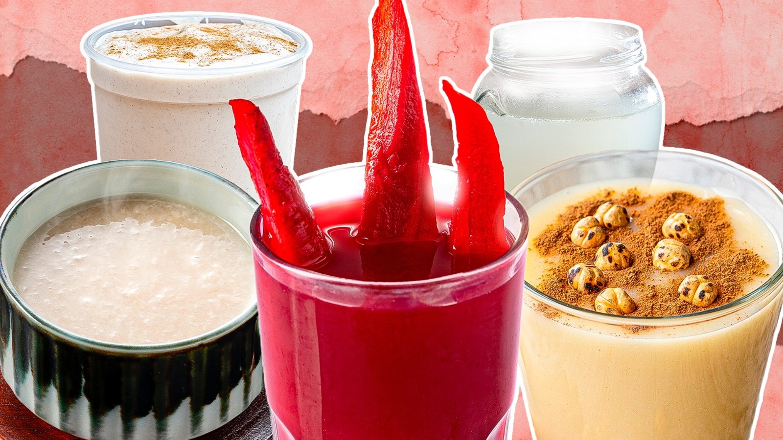 18 Fermented Drinks You Need To Know