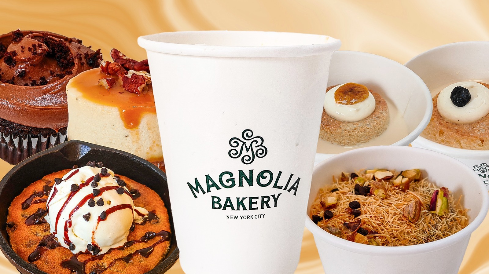 18 Magnolia Bakery India Menu Items We'd Love To Try In The US