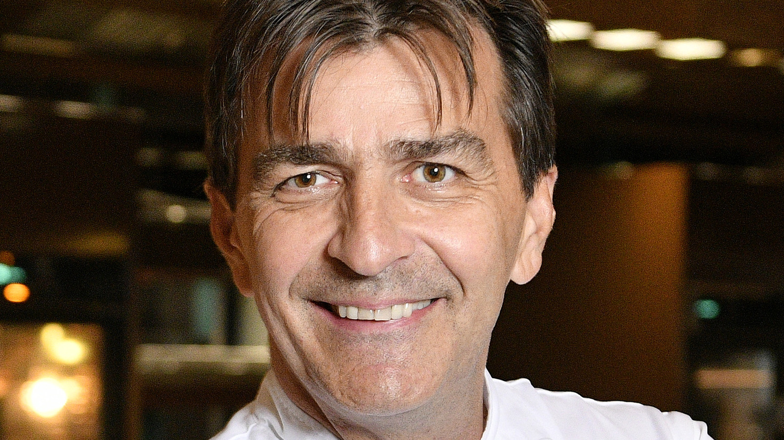 18-Month-Old Avocados Are The Center Of Yannick Alleno's Masterpiece