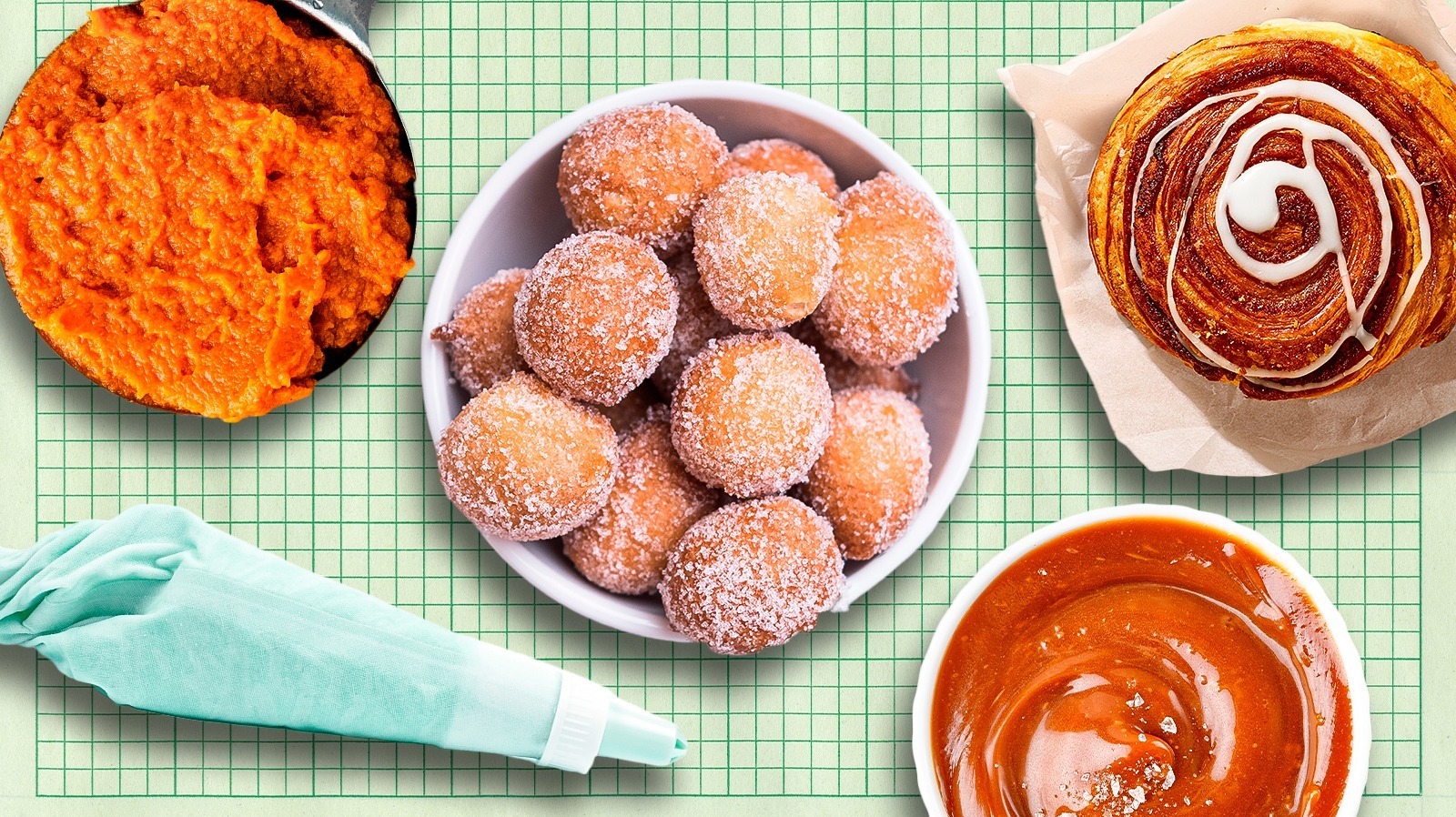 18 Tips You Need For Making Donut Holes