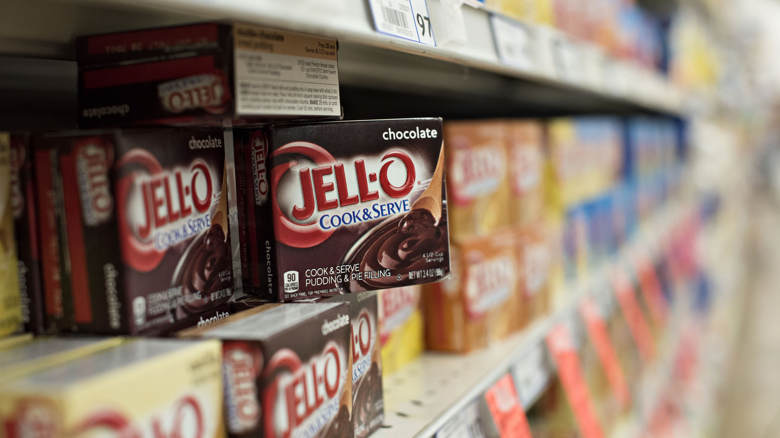 18 Ways To Upgrade Instant Pudding Mix