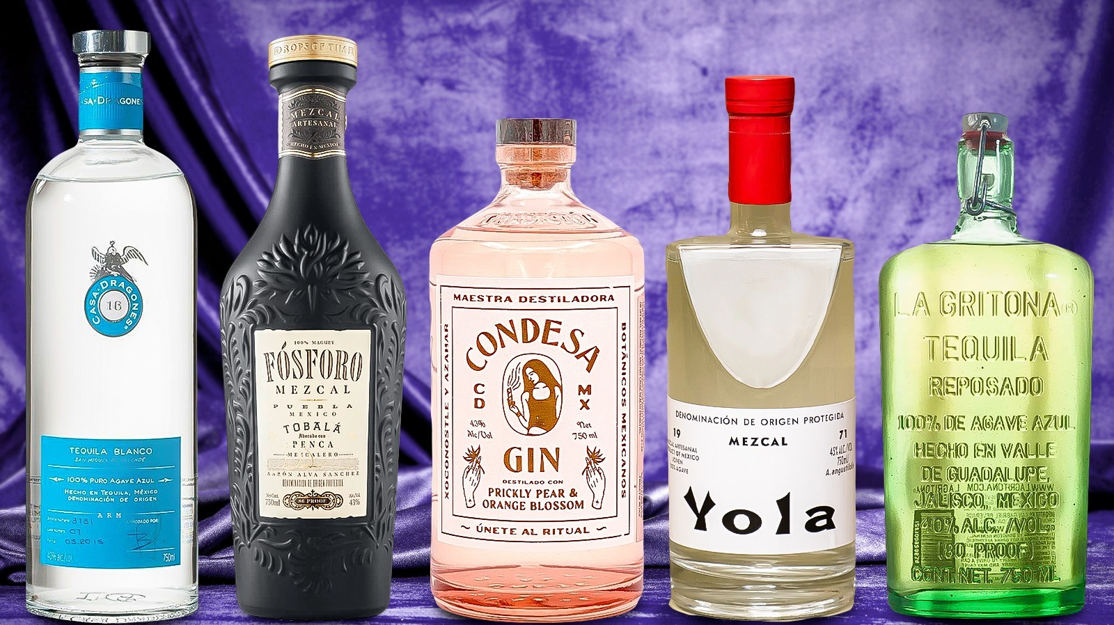 What Is In A Name The Origin Of 3 Famous Alcohol Brands