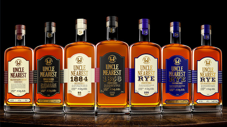 18 Woman-Owned Spirits Brands To Toast Women's History Month