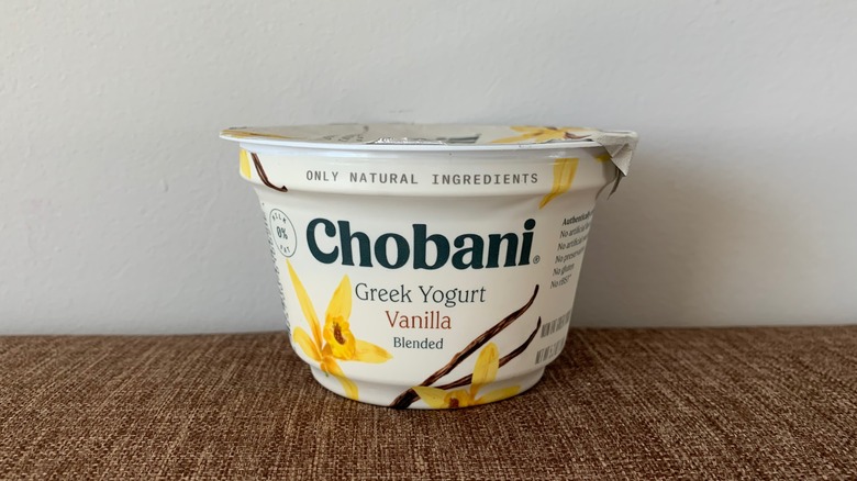 19 High-Protein Yogurts, Ranked Worst To Best