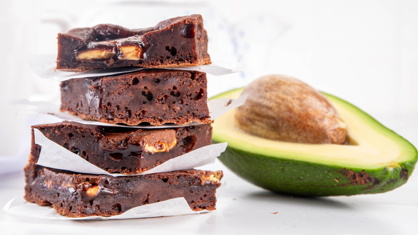 2 Key Tips To Remember When Using Avocado In Your Desserts