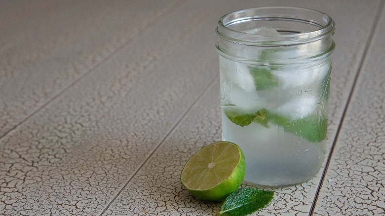 20 Absolute Best Drinks To Mix With Rum