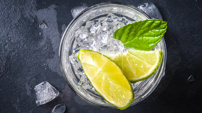 20 Absolute Best Drinks To Mix With Rum