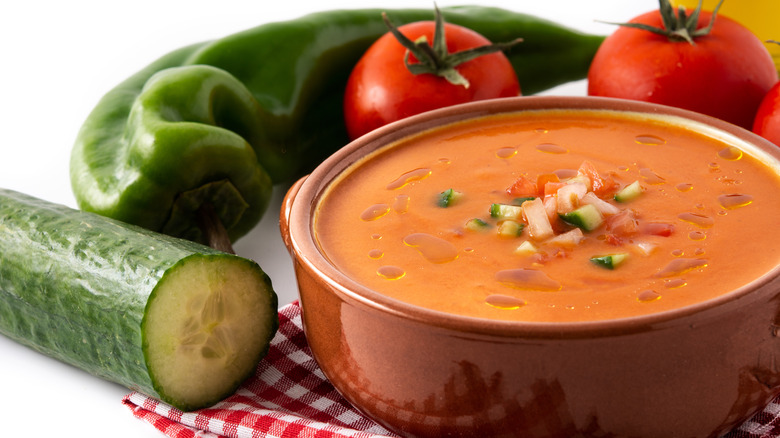 20 Authentic Spanish Dishes You Need To Try At Least Once