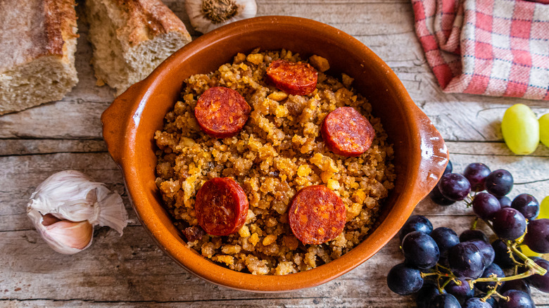 20 Authentic Spanish Dishes You Need To Try At Least Once