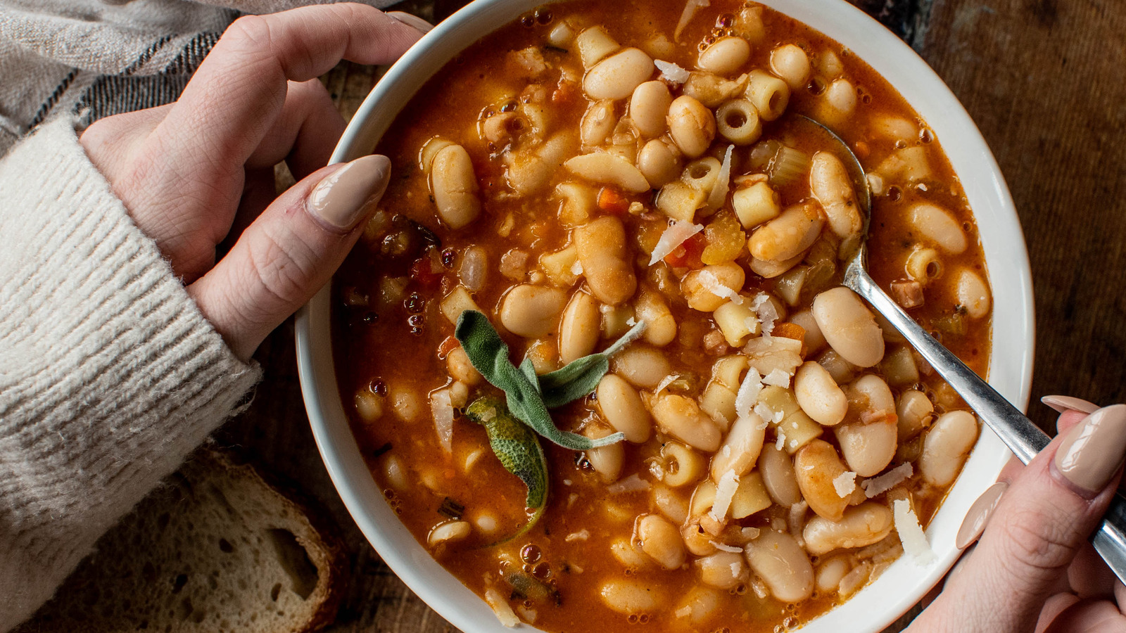 20 Original Bean Recipes