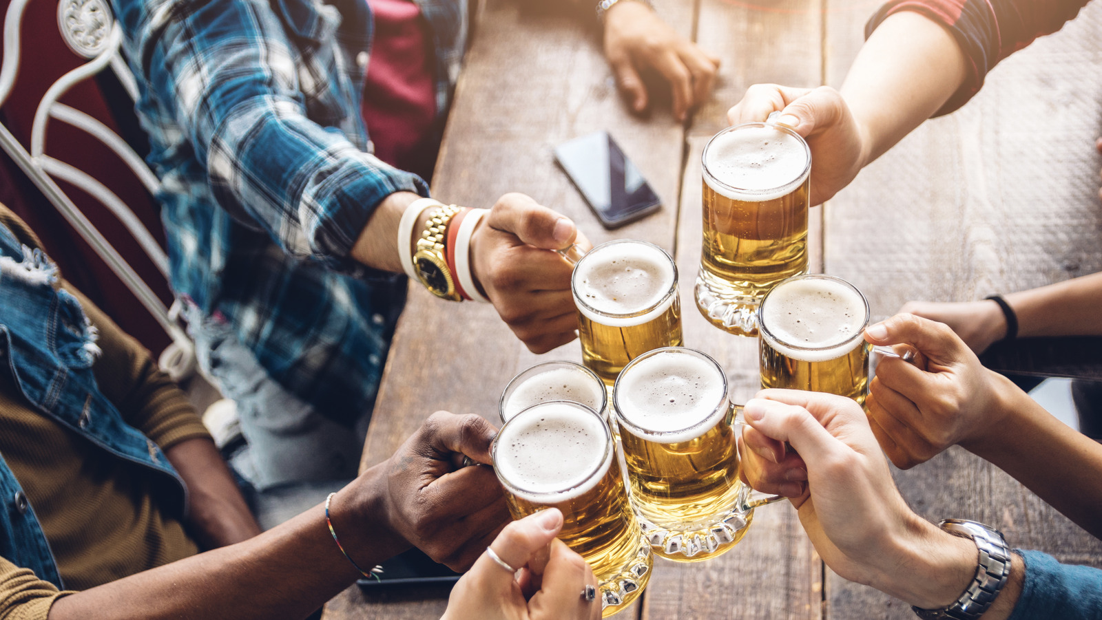 20 Best Breweries In The US, Ranked