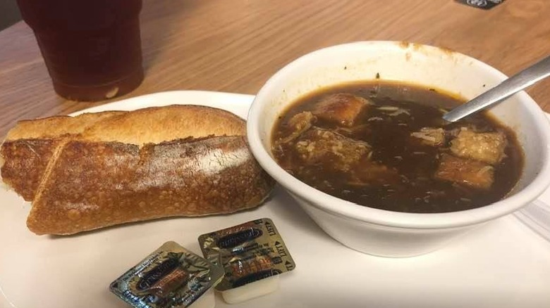 20 Best Panera Menu Items Ranked