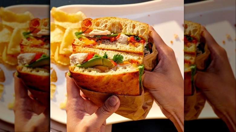 20 Best Panera Menu Items Ranked