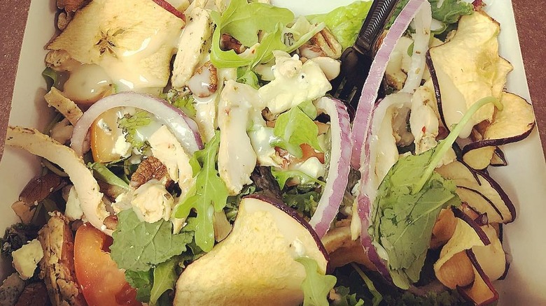 20 Best Panera Menu Items Ranked