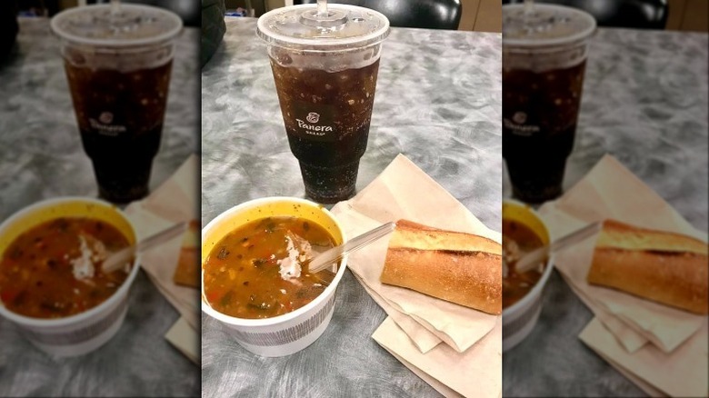 20 Best Panera Menu Items Ranked