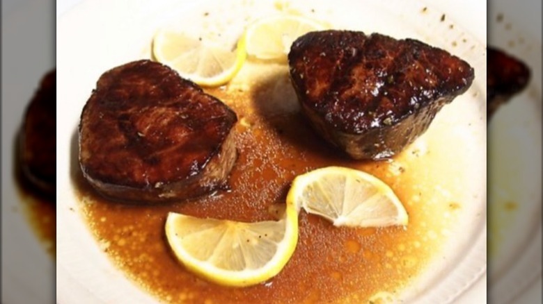 20 Best Steakhouses In America Ranked