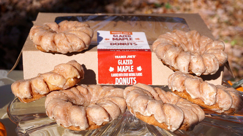 20 Best Thanksgiving Items At Trader Joe's 2022