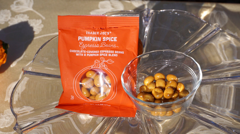 20 Best Thanksgiving Items At Trader Joe's 2022