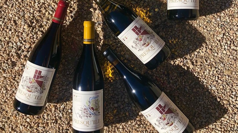 20 Best Wine Brands, Ranked