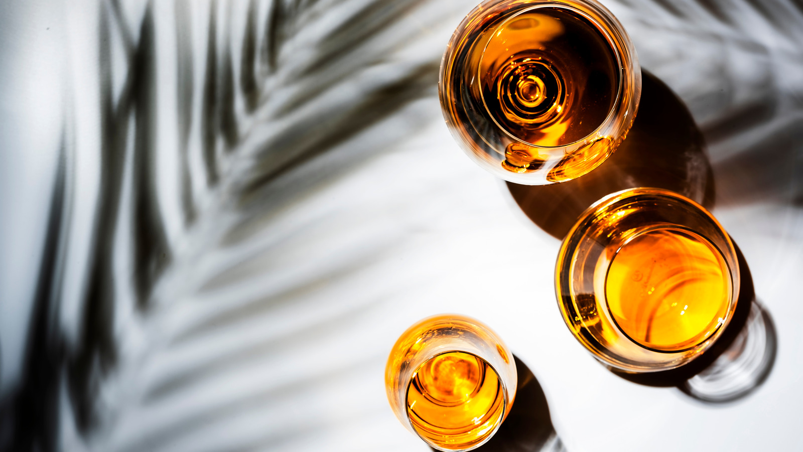 28 Cocktails To Try If You Like Drinking Rum