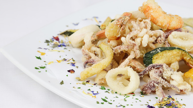 25 Italian Dishes You Need To Try At Least Once