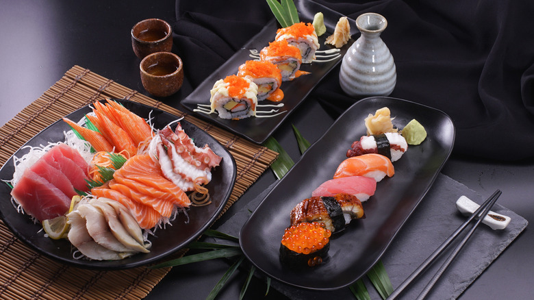 20 Japanese Dishes You Need To Try At Least Once