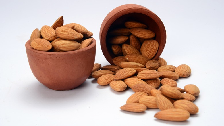 20 Most Popular Types Of Nuts Explained