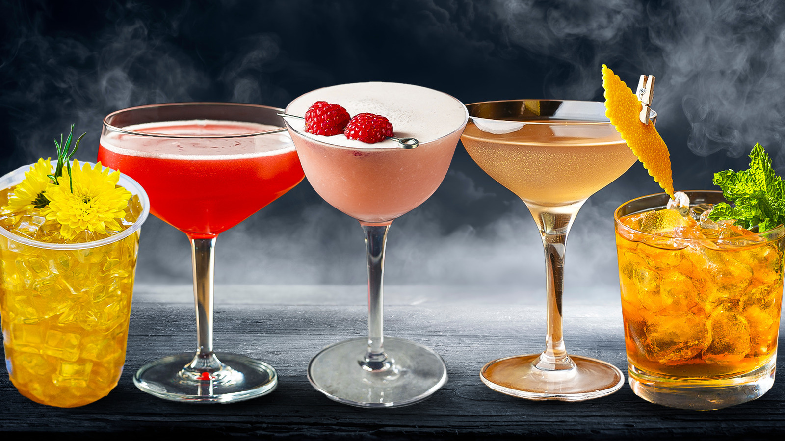 20 Once-Popular Cocktails That No One Drinks Anymore