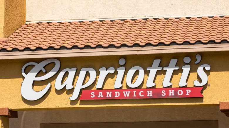 20 Popular Sandwich Chains, Ranked