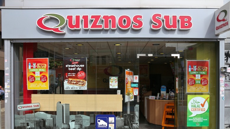 20 Popular Sandwich Chains, Ranked