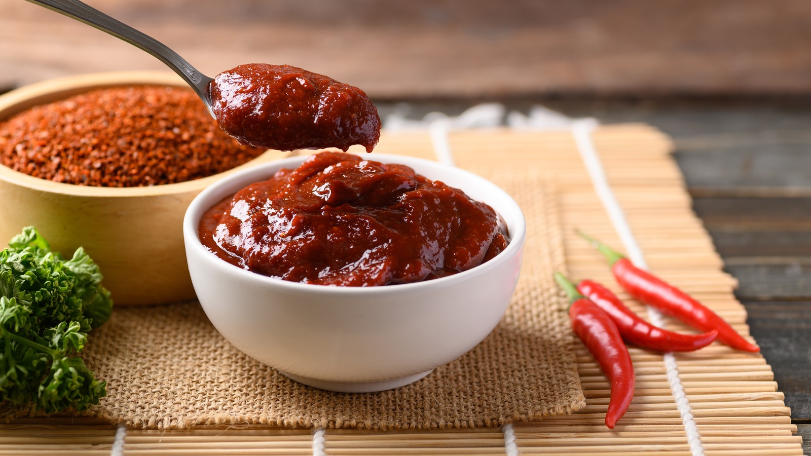 America's Favorite Regional Condiments, Sauces And More