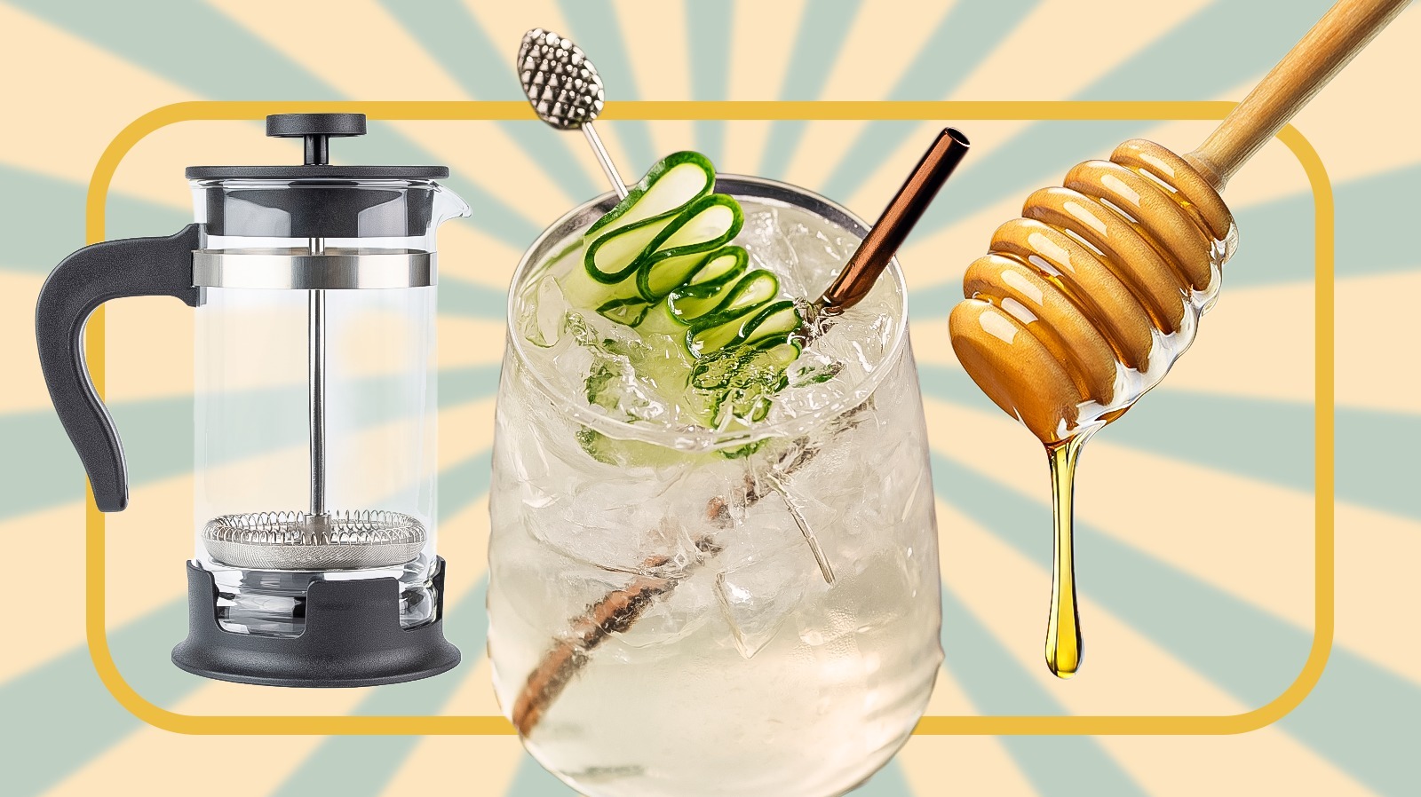 TikTok Cocktail Hacks That Will Level Up Your Bartending Game